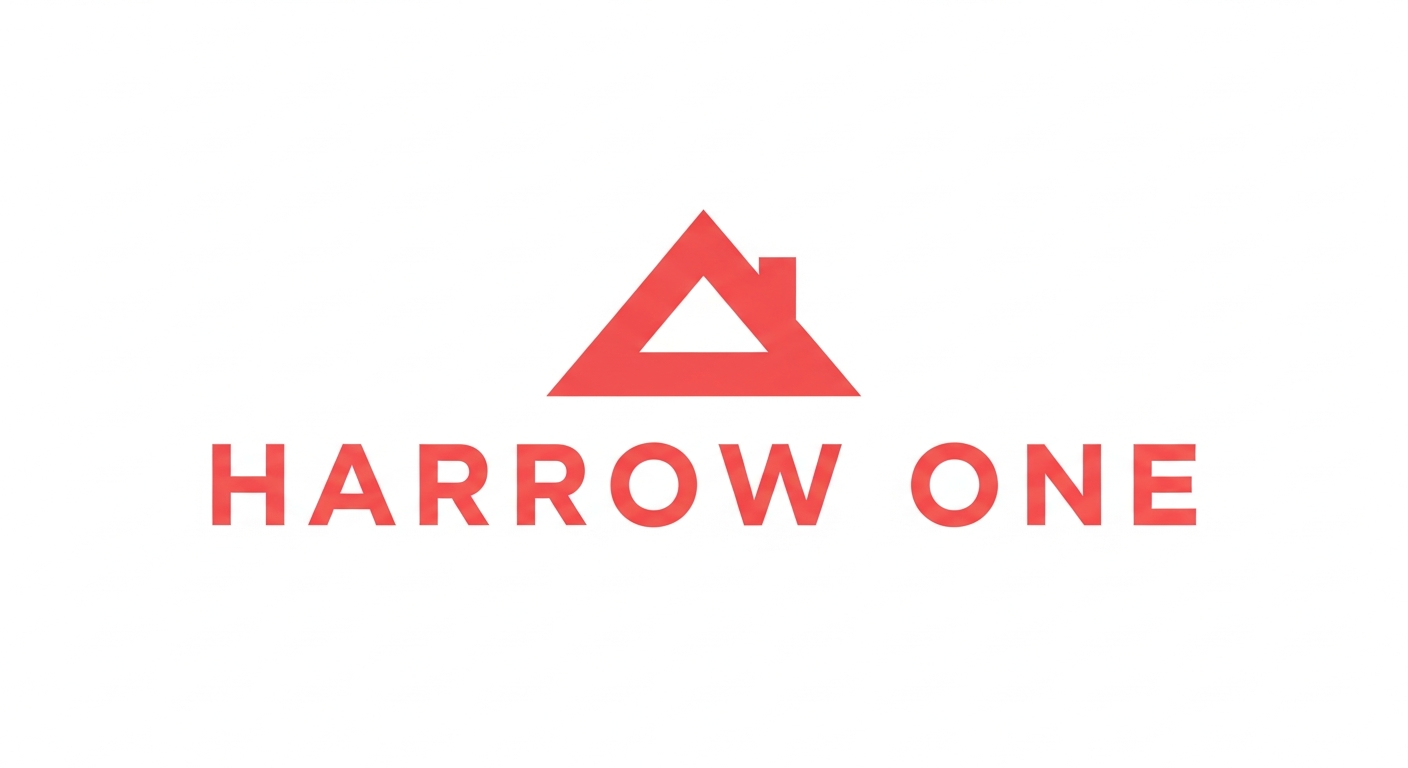 Got Wembley Tickets? Book Accommodation | Harrow One | 15 mins to Stadium